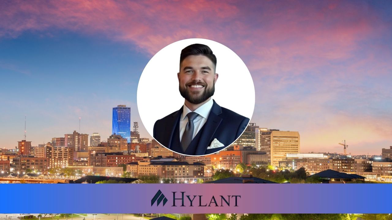 Hylant names new captive account manager | Captive International